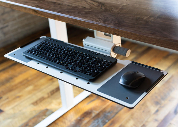 Humanscale® Keyboard Tray - ROMI DESIGN