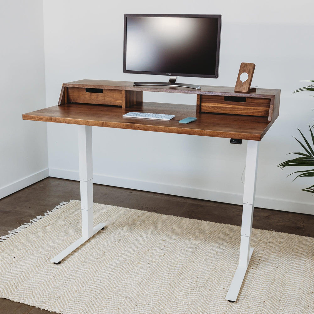 Adjustable Desks | Shop Height Adjustable Desks - ROMI DESIGN